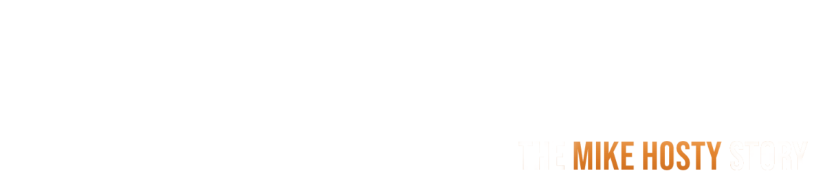 Oklahoma Breakdown – The Mike Hosty Story