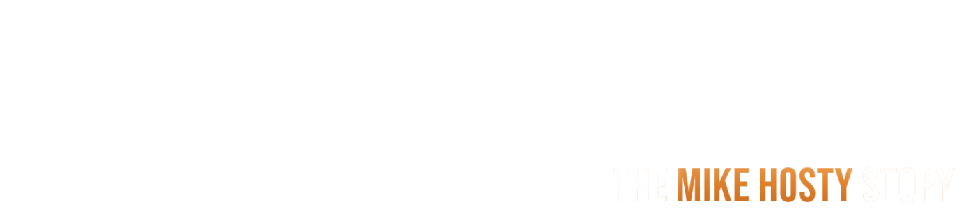 Oklahoma Breakdown – The Mike Hosty Story