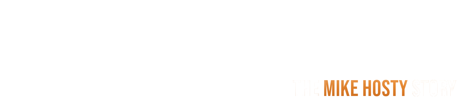 Oklahoma Breakdown – The Mike Hosty Story